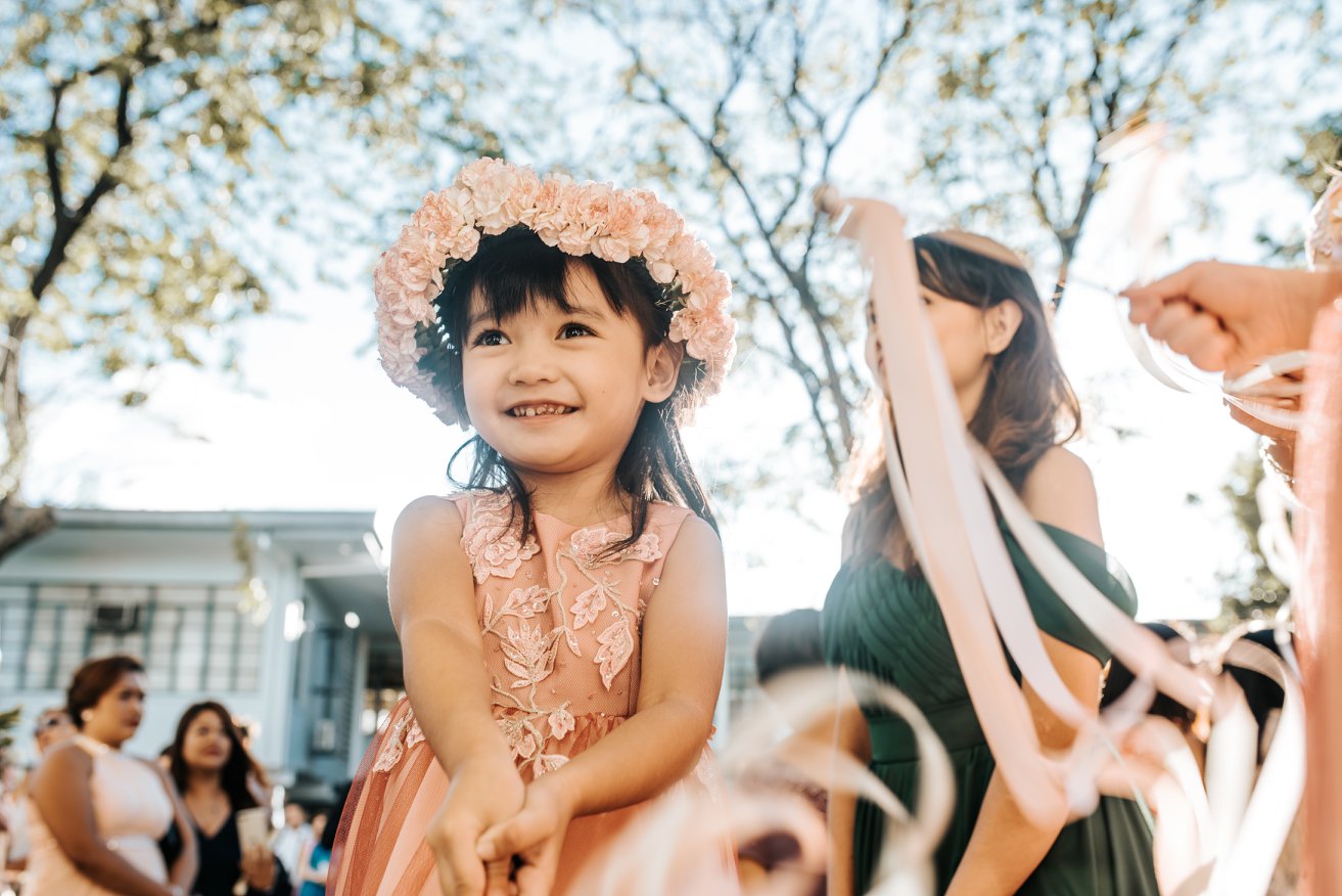 Weddings by Vatel Manila: REAL WEDDING: { ERIK & KRISTEL } MANILA