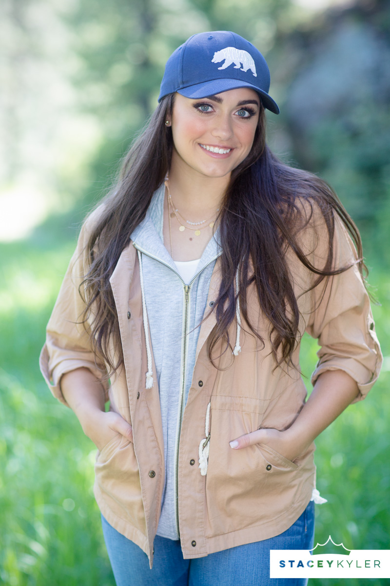 Stacey Kyler Seniors: DENVER SENIOR PHOTOGRAPHER: SYDNEY STARKEY ...
