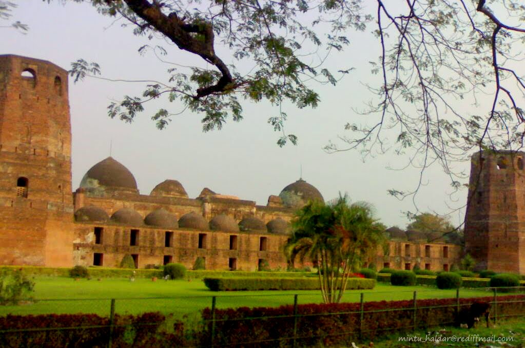Hazarduari,Murshidabad: Murshidabad, West Bengal
