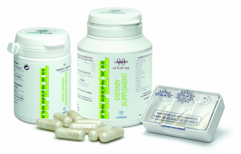 Retete miraculoase: Complementar in tratamentul Depresiei ...