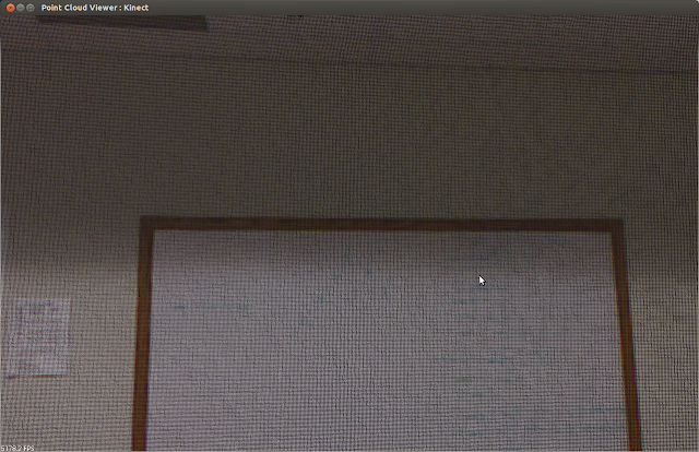3D Scene Reconstruction Using Multiple Kinects (PCL and Libfreenect ...