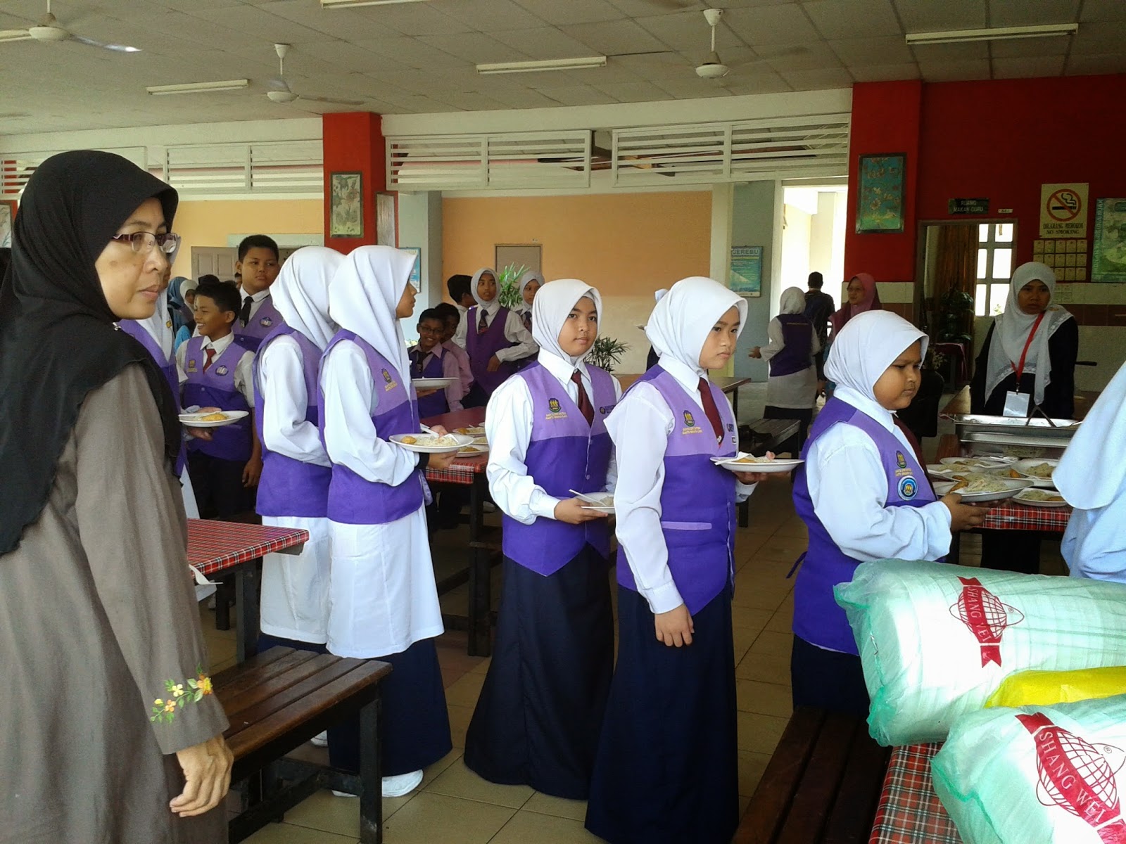 Bimbingan dan Kaunseling SK Bukit Sentosa: KURSUS PEMBIMBING RAKAN ...