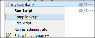 Happy Coding Box: Windows: Create Volume Up/Down Shortcut with Sound