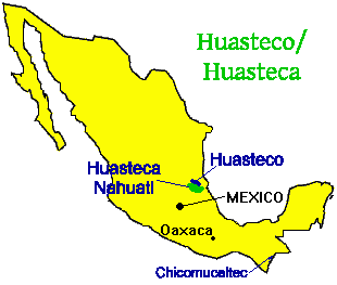 CULTURA NAHUATL