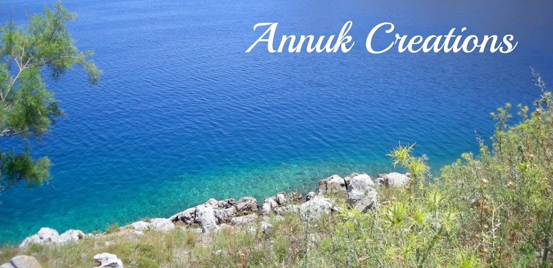 Annuk Creations - Color and Light Inspirations in Jewelry: A LOVELY ...