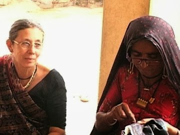 Indian Odyssey: September 2013