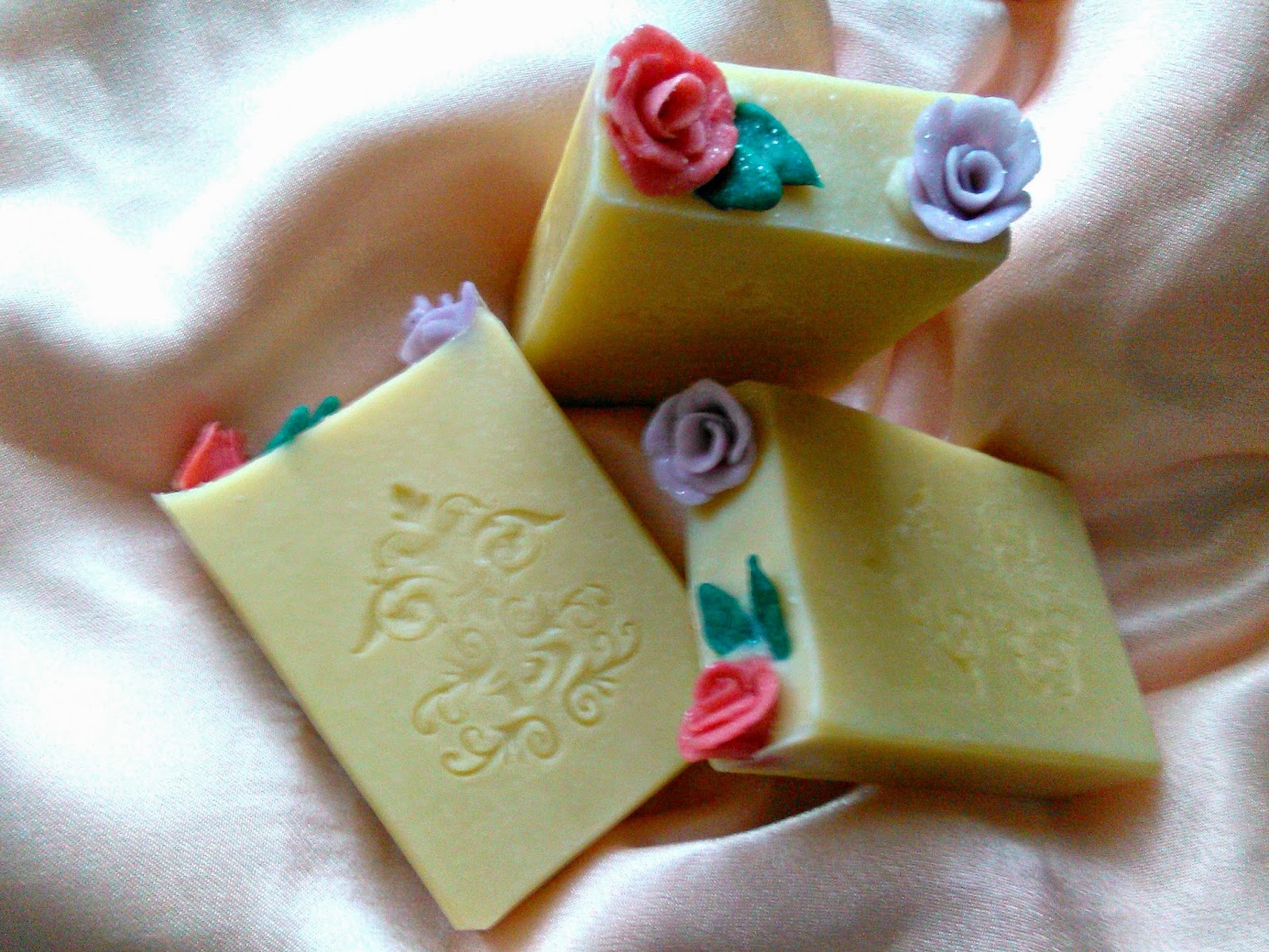 D.I.Prirodni Sapuni: јануар 2015