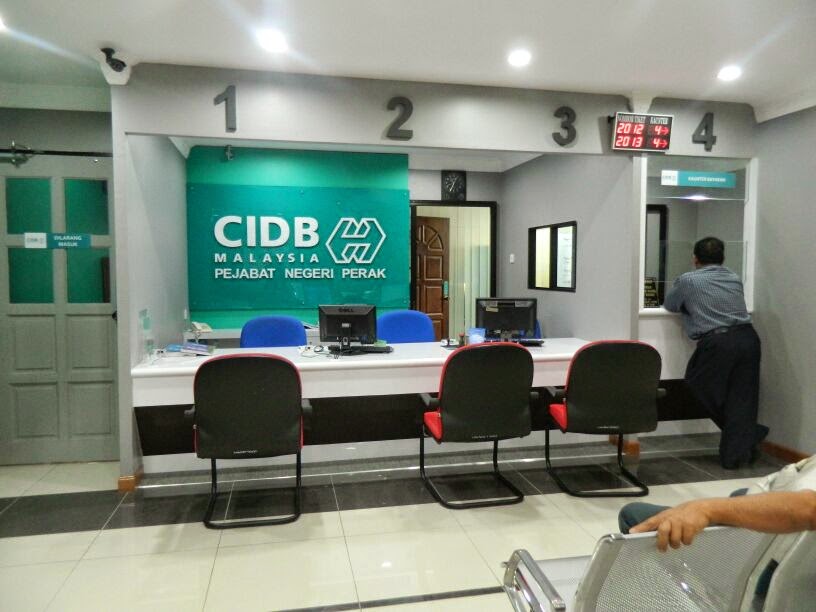 D.I.D BUILDER SDN BHD: Projek