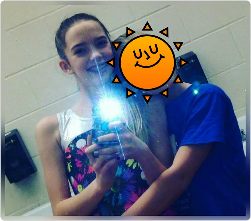 Lizatards - Gymnastics Leotards and Apparel