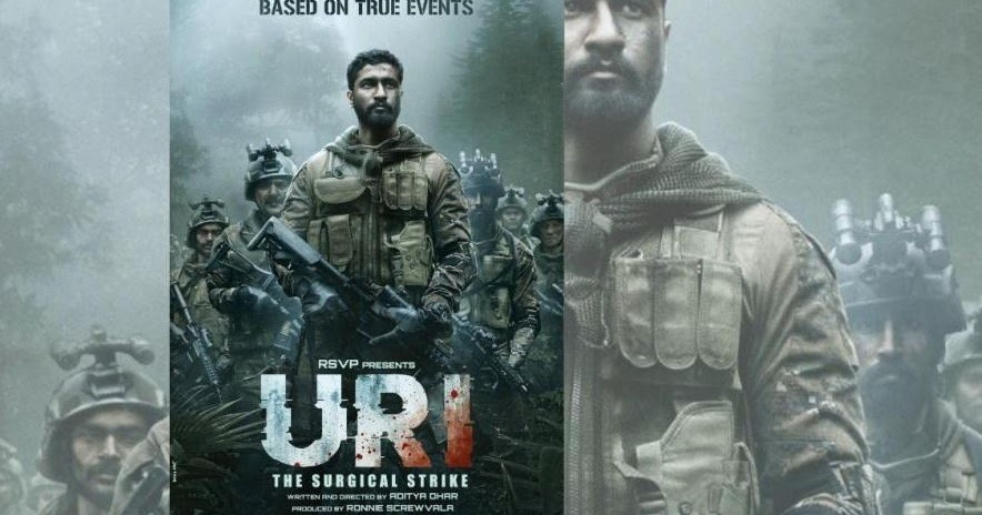URI - A Surgical strike review