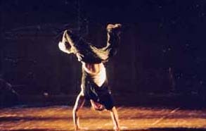 Tribus Urbanas de Mexico: Break Dance