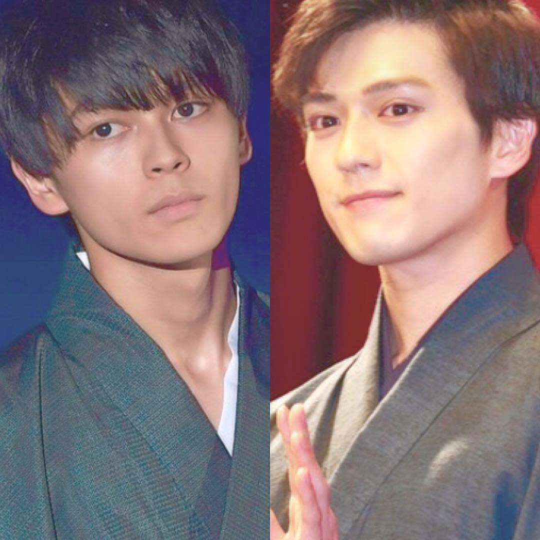 What’s Mackenyu’s Younger Brother, Gordon Maeda Like?