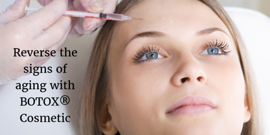 Mundo Das Marcas: BOTOX®