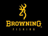 Fishing with Brownings May Potter