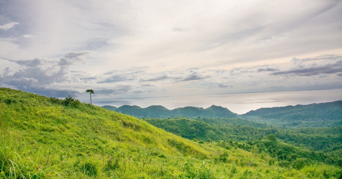 Bondari Peak - A Breathtaking Landscape