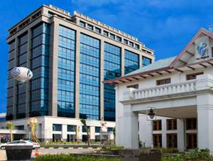 PT PGAS Solution - Recruitment S1 Experienced PGN Persero Group March ...