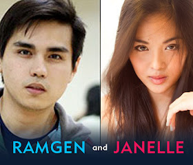 Ramgen Janelle Scandal
