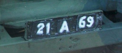 Maquettes Dioramas Sampiero Models: Land Rover 109 paratroopers