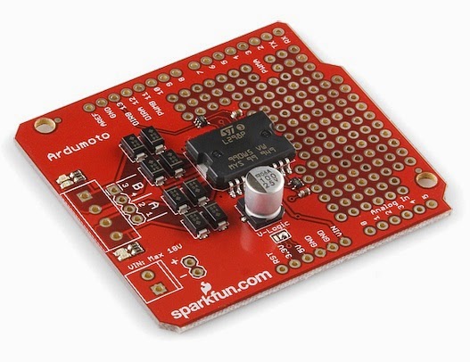 Humboldt Microcontrollers Community