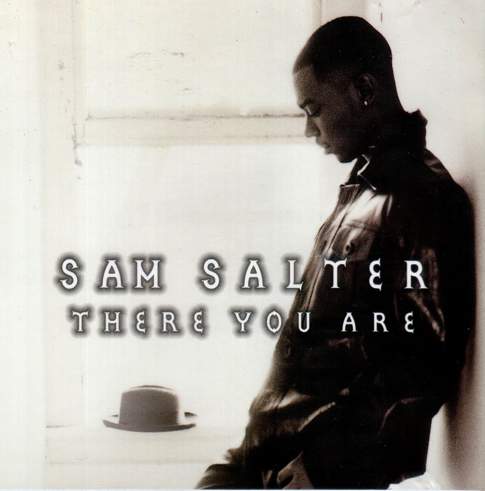 highest level of music: Sam Salter - There You Are-CDM-1997