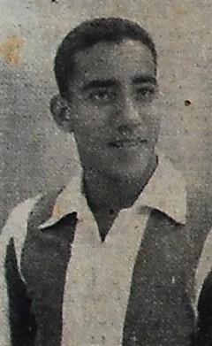 Memória Azul: Albasini