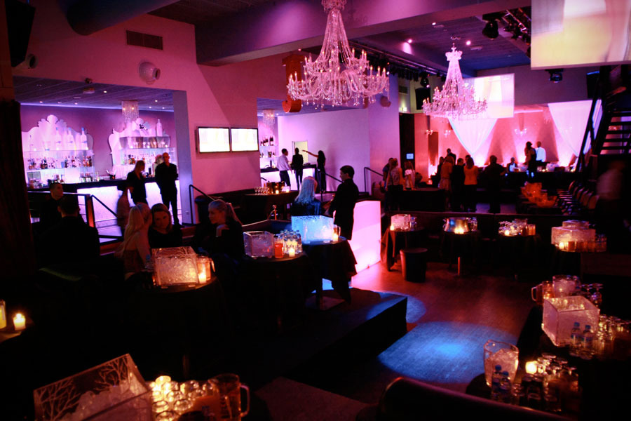 Flirtguide Paris: NIGHTCLUBS