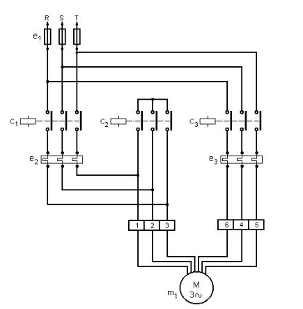 Eletricidade: O que são Motores Dahlander