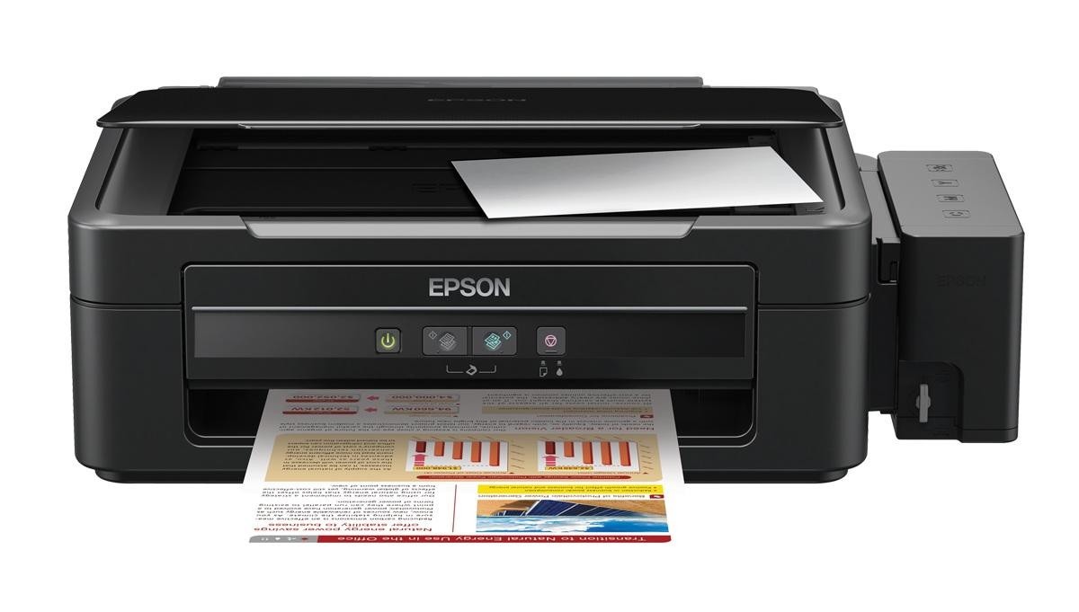 WILY 2012: IMPRESORAS EPSON SISTEMA CONTINUO ORIGINAL