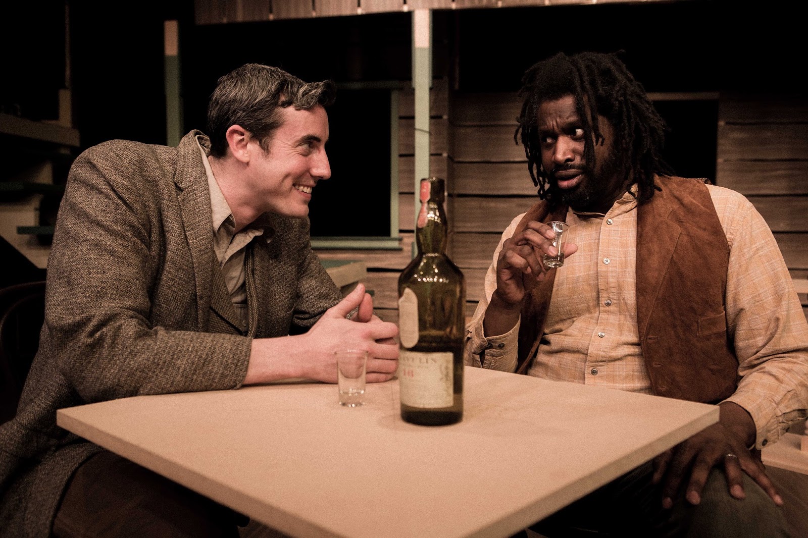 South Sound Arts etc. - Alec Clayton: The Man Who Shot Liberty Valance ...