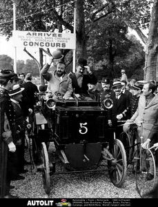 Dinge en Goete (Things and Stuff): This Day in History: Jun 13, 1895 ...