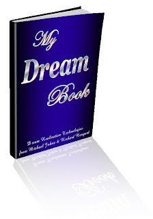 Membuat Dream Book | Kumpulan Motivasi dan Informasi