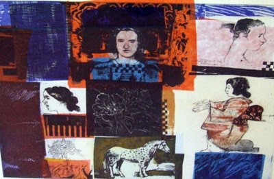 Art in Healthcare: Artist Uncovered: George Donald