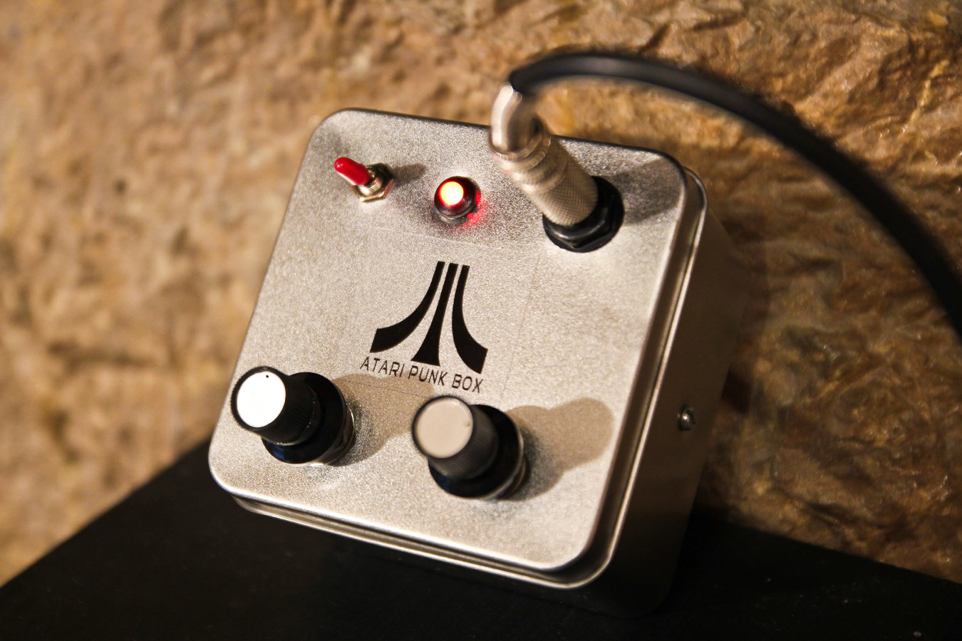 Dude: Objets sonores