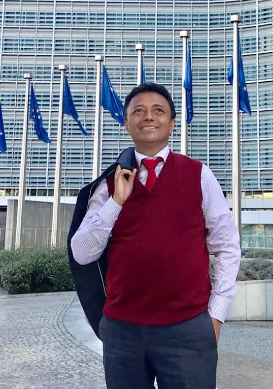 Marc Ravalomanana: Les secrets d’un exilé hors pair | Madagasikara Malalako