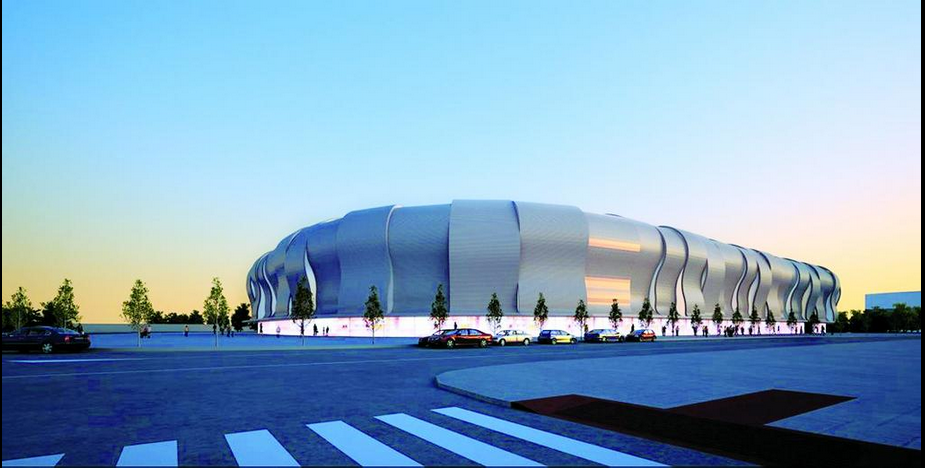 Celta de vigo: EL NUEVO BALAÍDOS