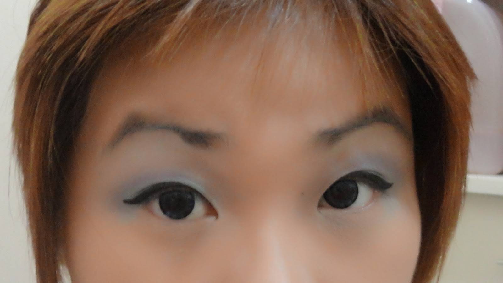 #Pink's Valentine Look Tutorial - Pink and Undecided