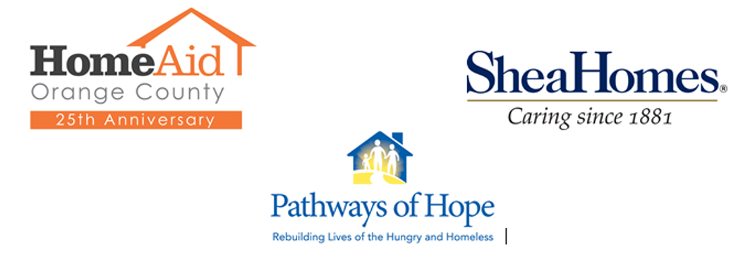 HomeAid Orange County