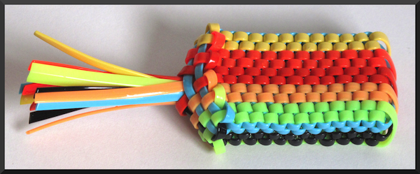 Scoubi-doggle Blog: Mega-14 Scoubi-Doggle