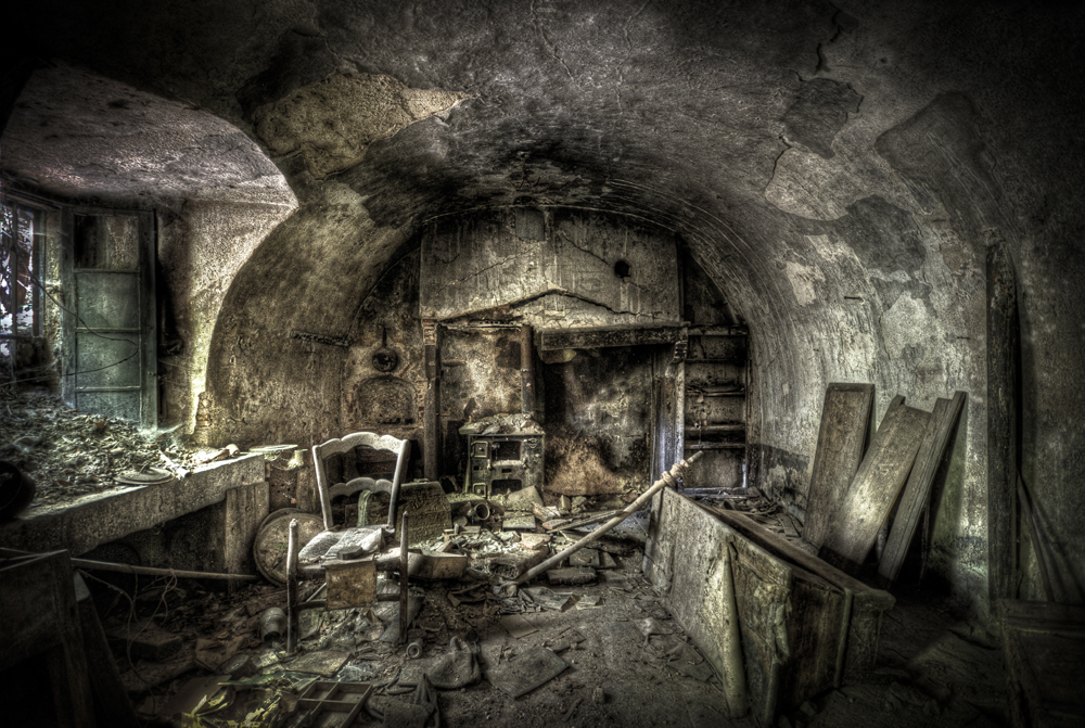 Fabien Monteil - Photographies - L'univers de la photo HDR: Photos ...