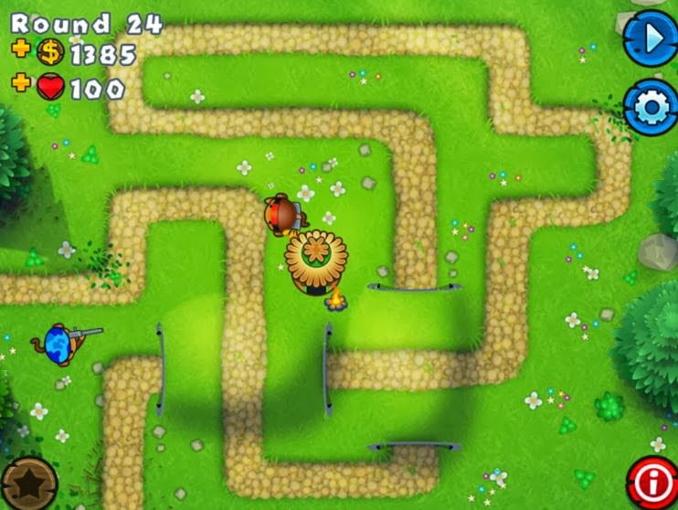 Solved: Bloons Tower Defense 5 Walkthrough for all the Beginner Levels