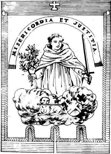 Goa Inquisition - Was St. Francis Xavier a saint or a religious terrorist?