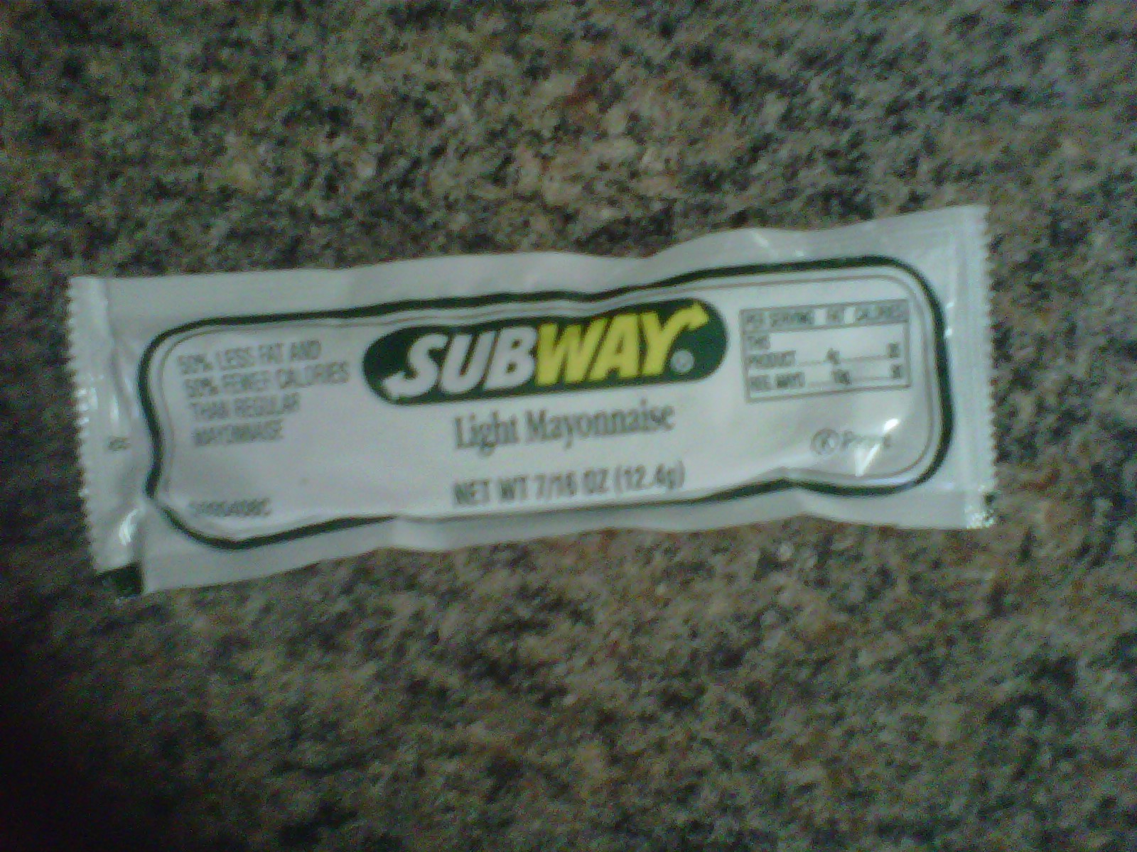 One Step Back, Two Steps Forward: Mayo Thief