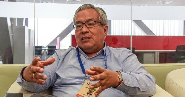 Directo y sin Rodeos: Pedro Gamboa: el aprovechamiento sostenible es la ...