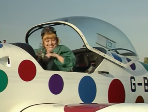 Jack's Throwback Attack: Come Outside and The Childhood Nightmare Fuel