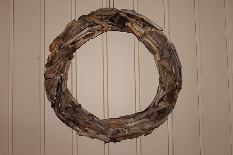 ♥ Svunnen tid ♥: Drivved inspirasjon.