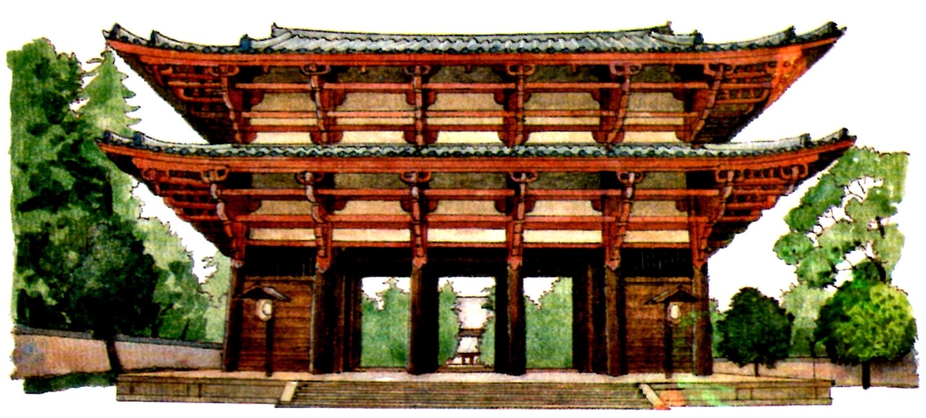 Los Shogún y los Samurái 1200 - 1500