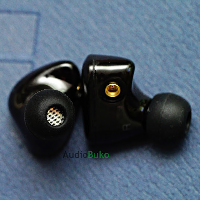 Ibasso IT01 Late for the Party Review - AudioBuko