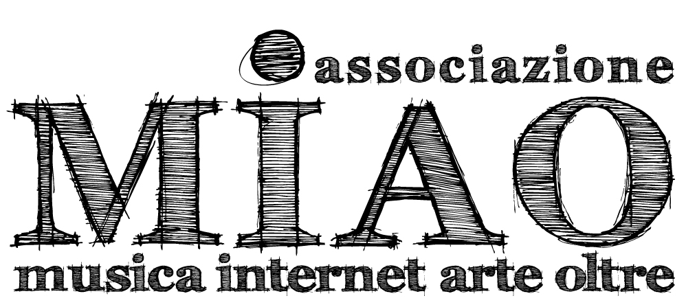 MIAO Musica Internet Arte Oltre: CHI SIAMO