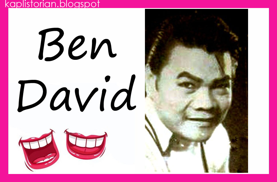 The Kapampangan Listorian: 33. 10 KAPAMPANGAN COMEDIANS IN PHILIPPINE ...