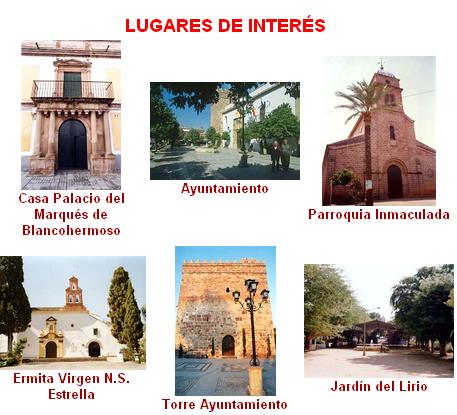 Ayuntamiento de Villa del Río: EL MUNICIPIO